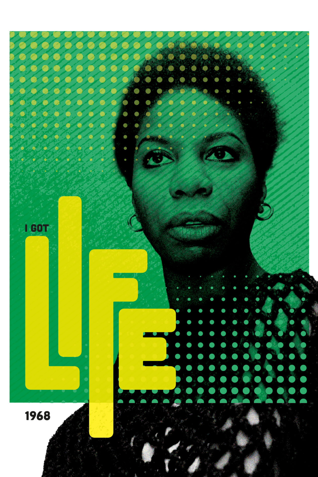 Nina Simone – Droull